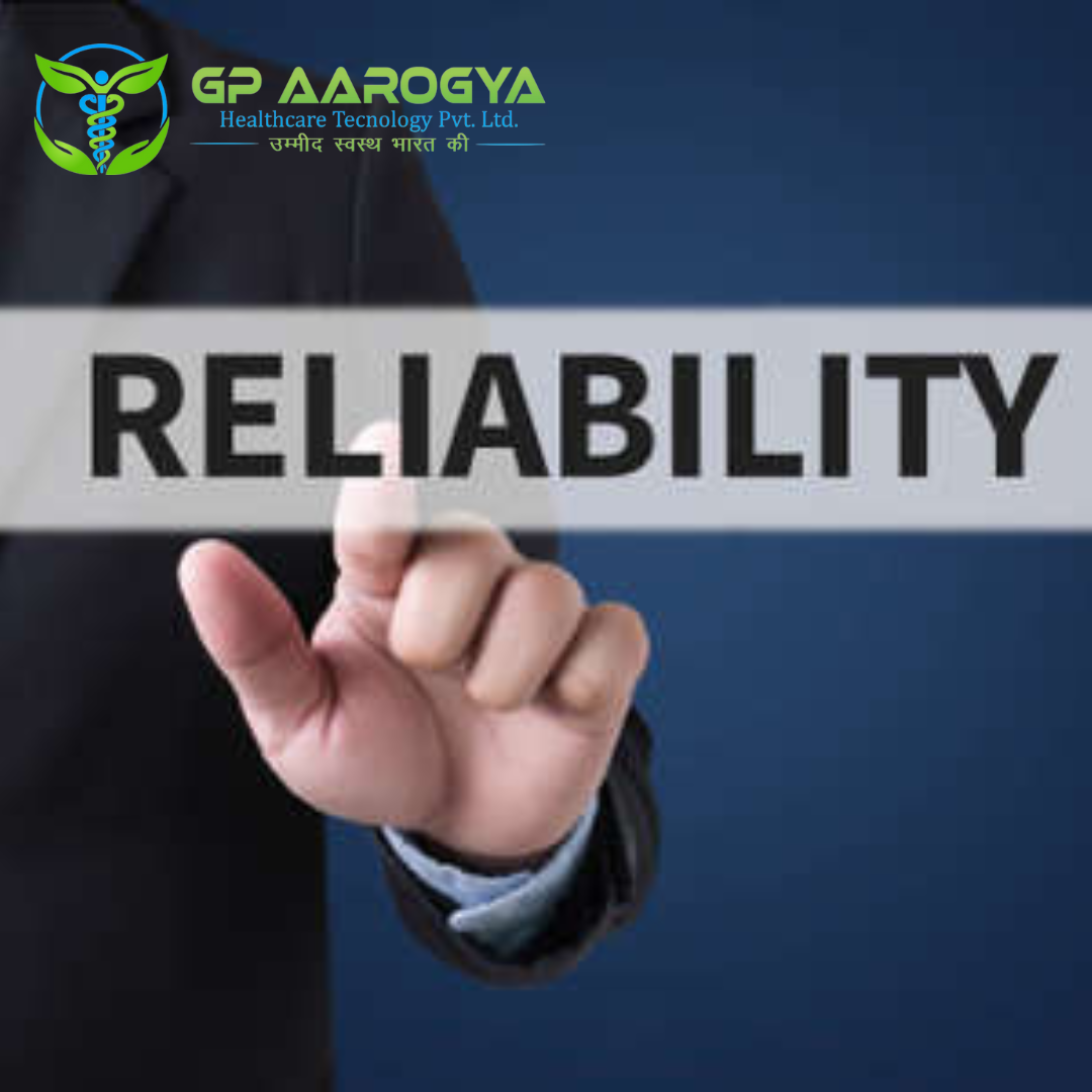 GP AAROGYA HEALTHCARE TECHNOLOGY PRIVATE LIMITED